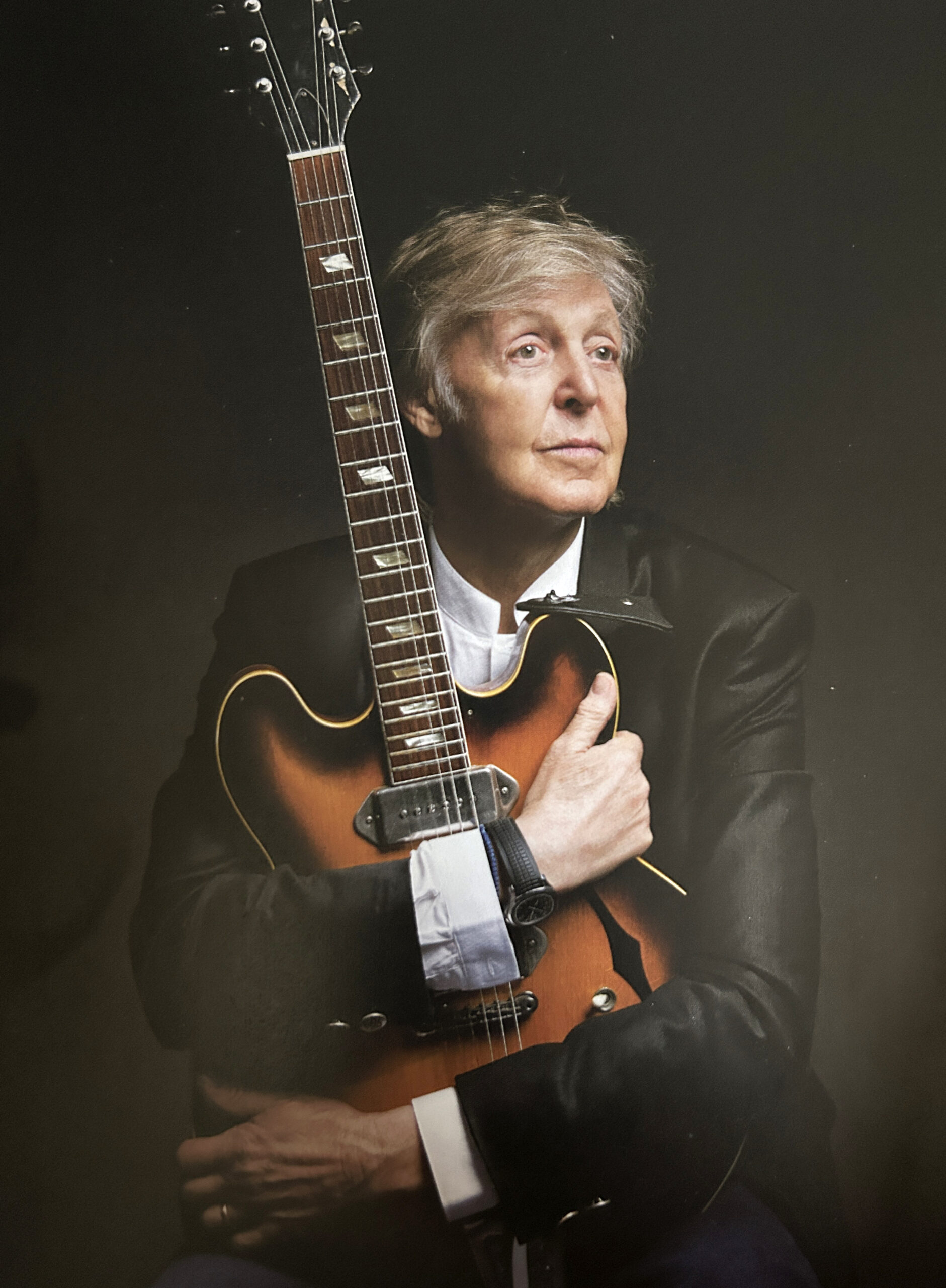 Why Did It Take Me 50 Years To Really Appreciate Paul McCartney’s Music ...